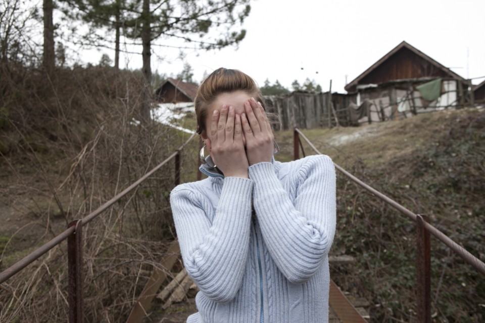 Die Mädchen von Jesevac | Ausstellung | Porträtfotografie ...